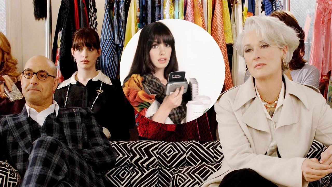 ¿De qué tratará la secuela de El diablo viste a la moda?