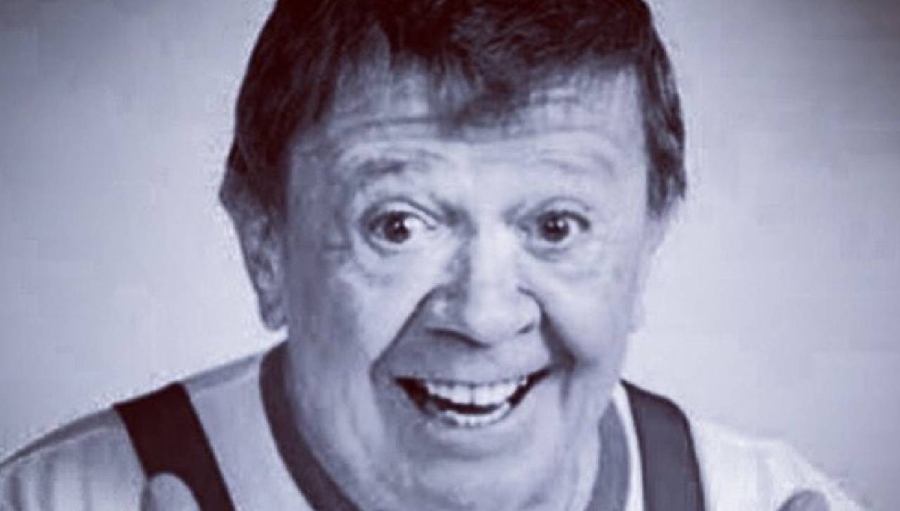 Muere Chabelo: AMLO, Sheinbaum, Ebrard, Salinas Pliego y Monreal ...