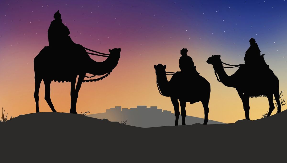 ¿Qué hacer si los Reyes Magos no llevan regalos a casa?