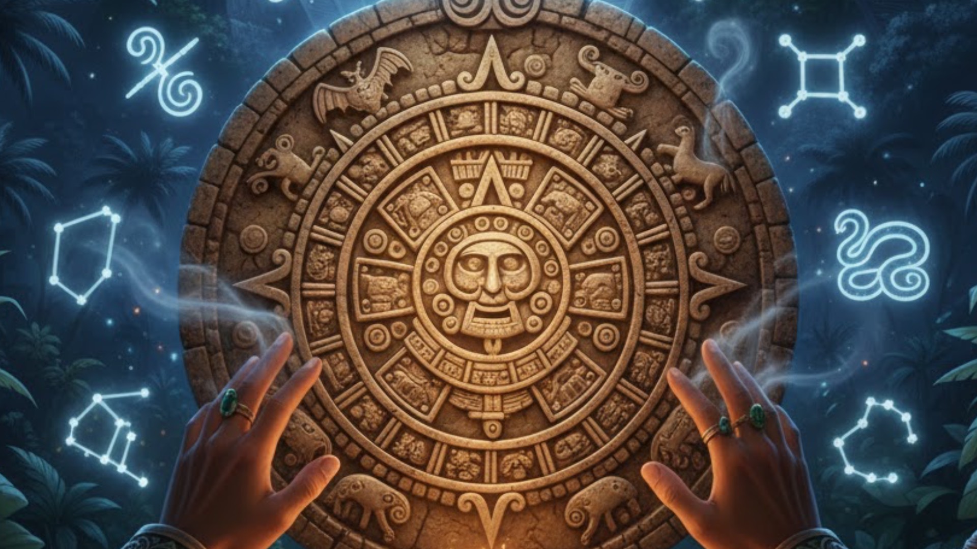 Horóscopo Maya de HOY, 31 de diciembre de 2025: Todas las predicciones ...