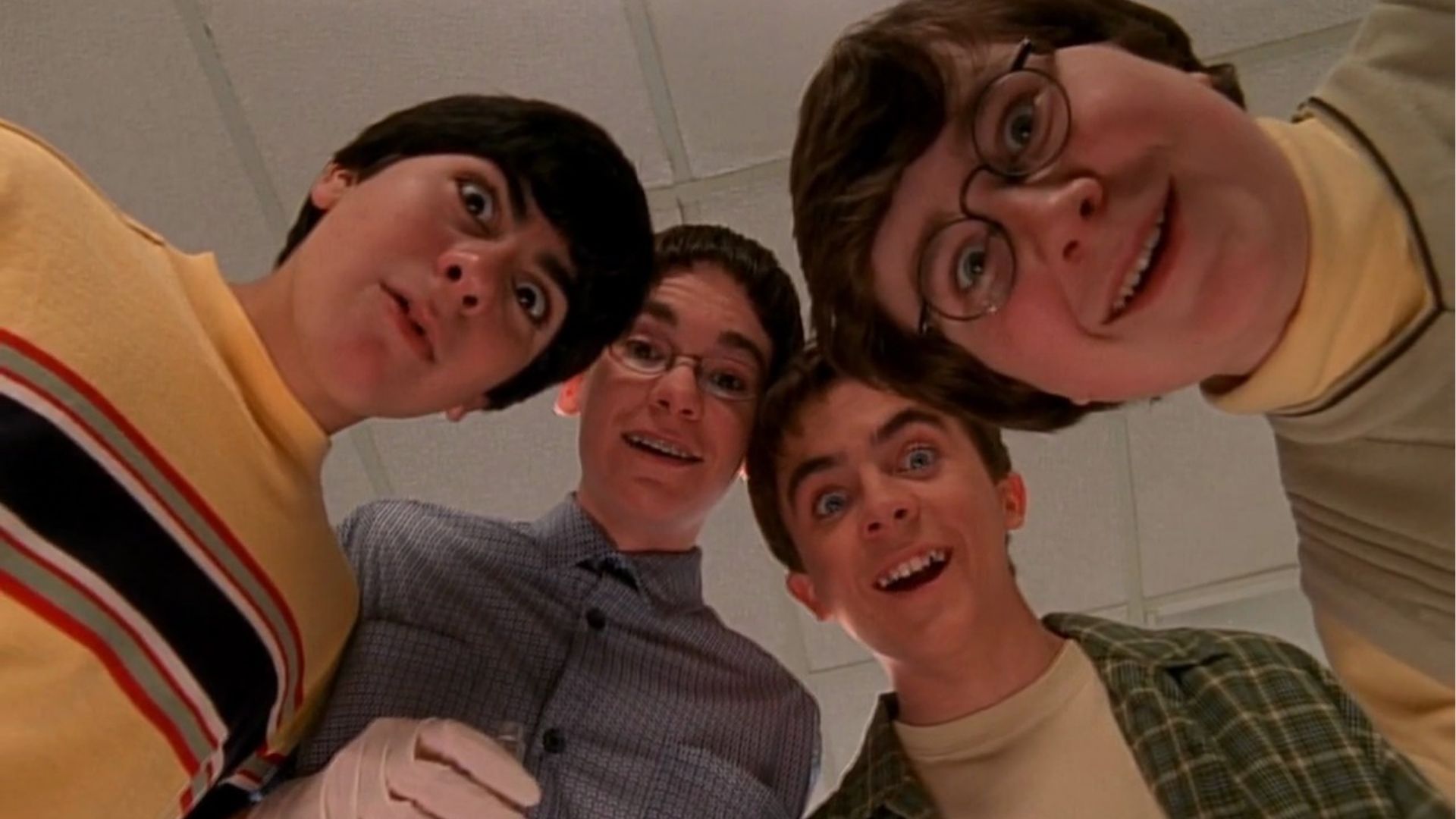 ¿Qué significa Krelboynes en Malcolm y de dónde viene el nombre? Esta ...