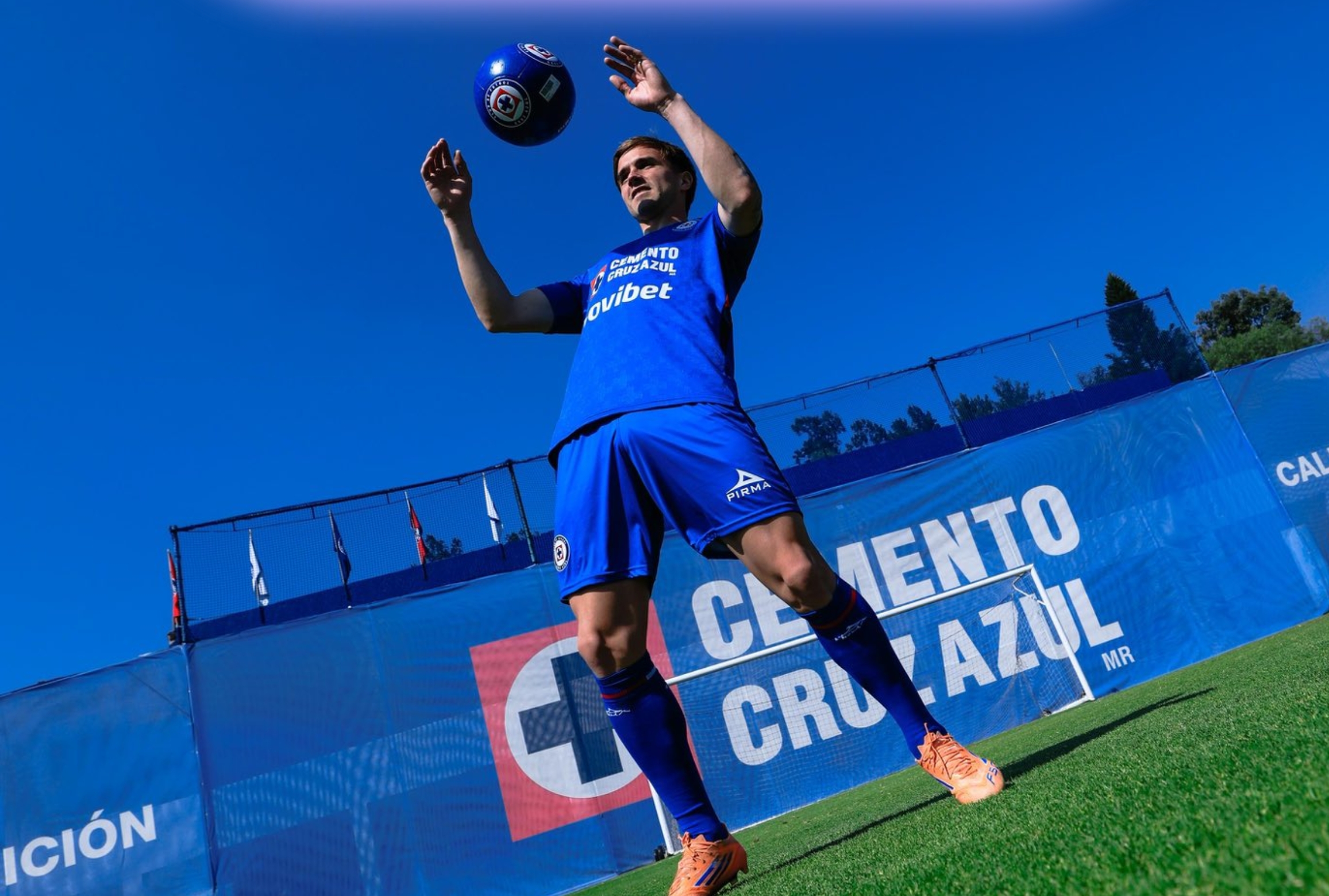¿En Cuernavaca? Cruz Azul tendría nueva sede de cara al Clausura 2026