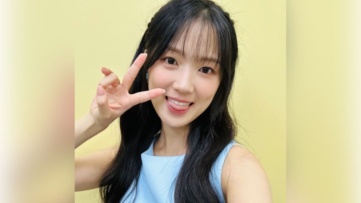 Eres Extraordinaria: Ella es Kim Hye-yoon, protagonista de kdrama