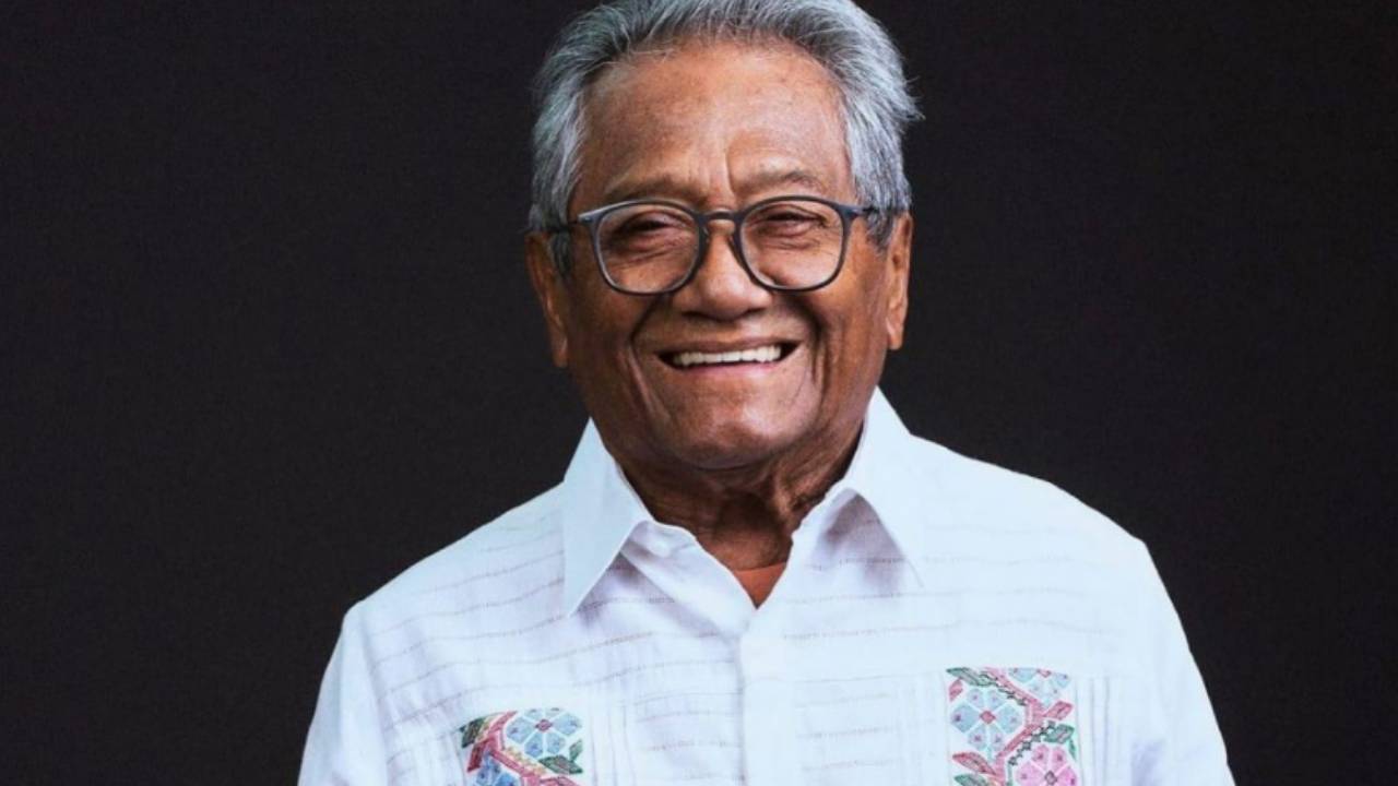 ¿Quién fue Armando Manzanero? Hoy el cantante cumpliría 86 años