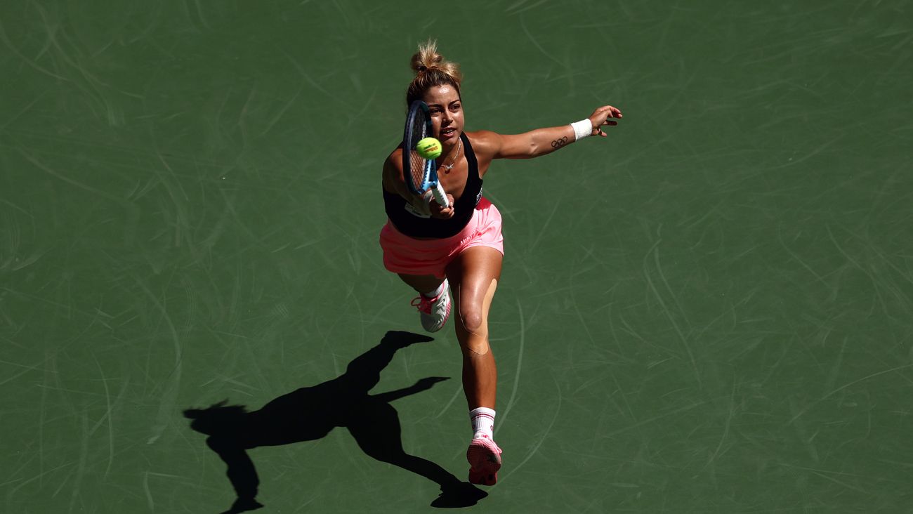 Renata Zarazúa arranca el 2026 con triunfo histórico; venció a Sloane ...