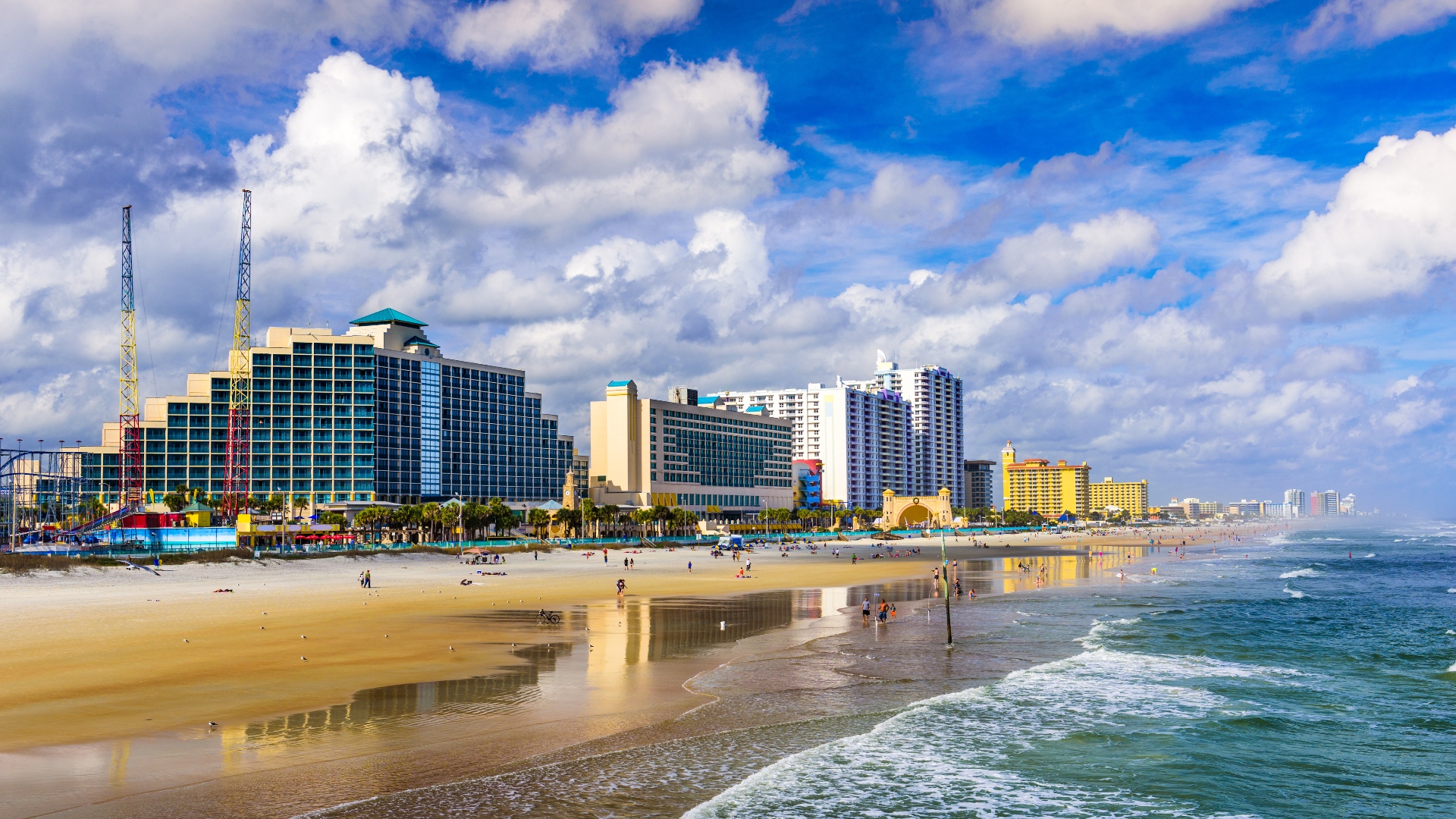 Si no eres local, esto te costará visitar las playas de un condado de ...