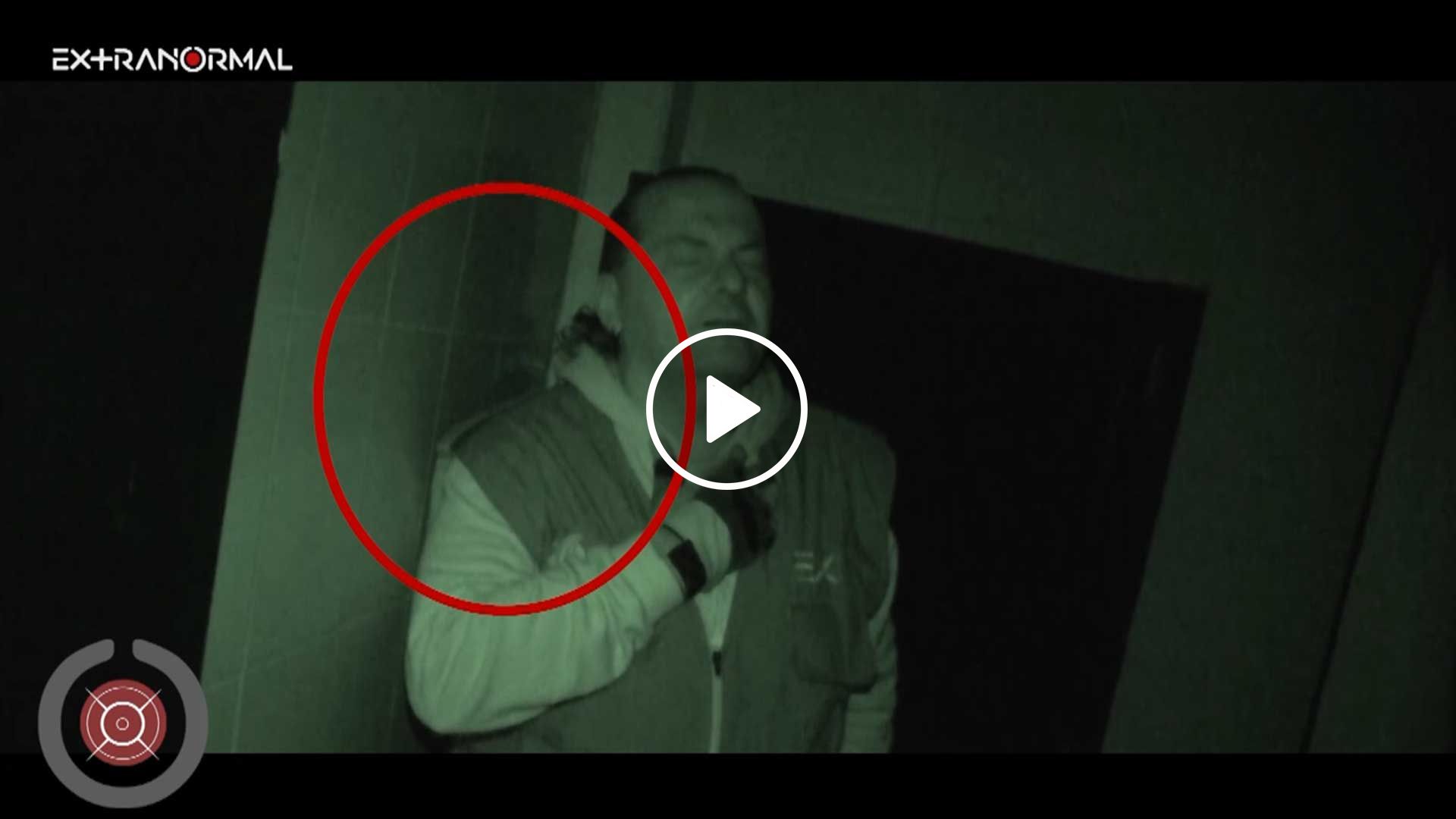 Extranormal | Programa 02 de julio de 2023.