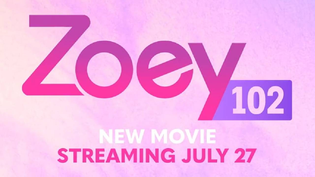 Tráiler oficial de Zoey 102 es revelado, VIDEO