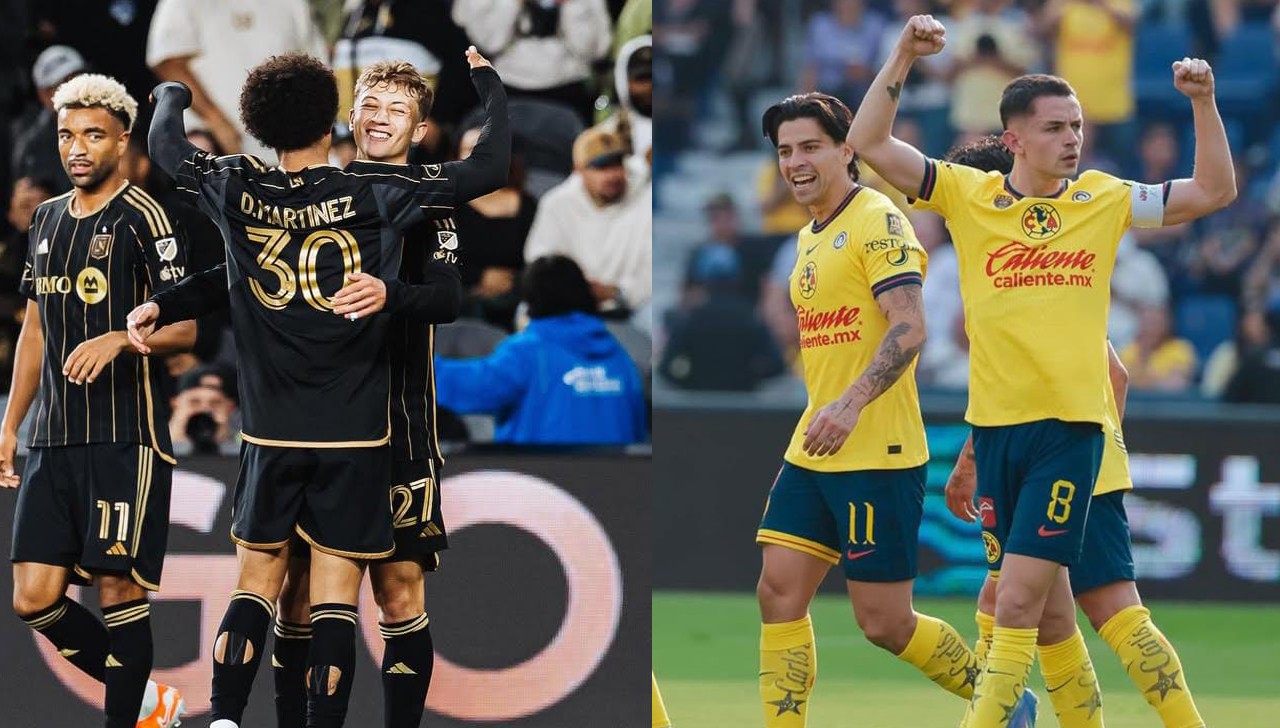 América vs LAFC: ¿cuánto cuestan los boletos y el viaje a Los Ángeles?
