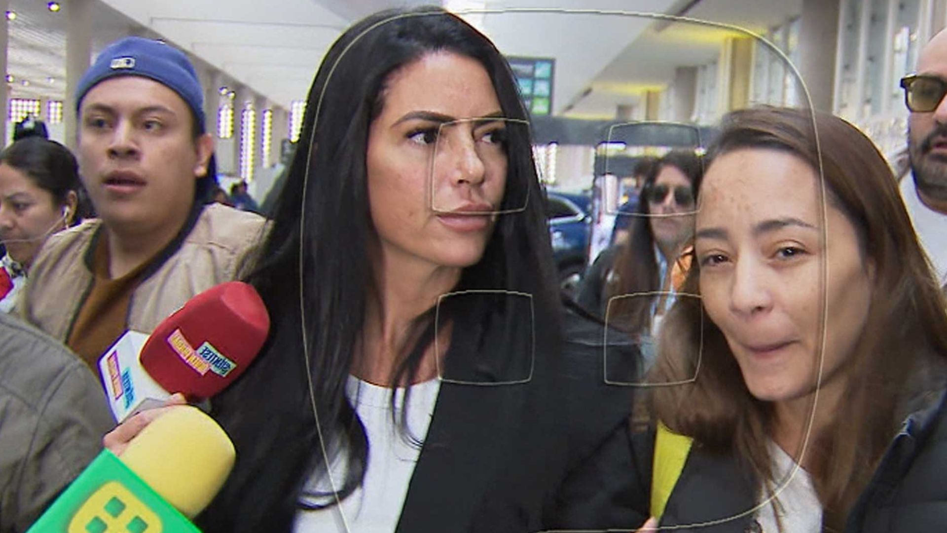 ¿Qué dicen los nuevos audios de Mariela Sánchez sobre Christian Castro?