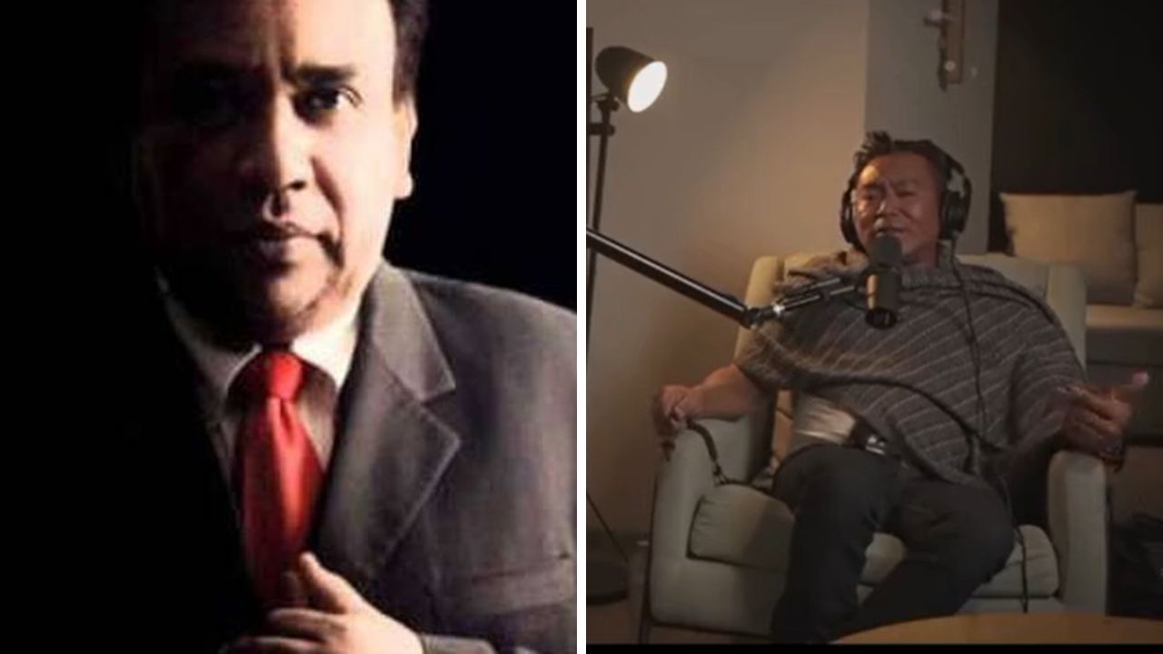 Caso Josué: revelan la verdad de la muerte de Juan Ramón Sáenz