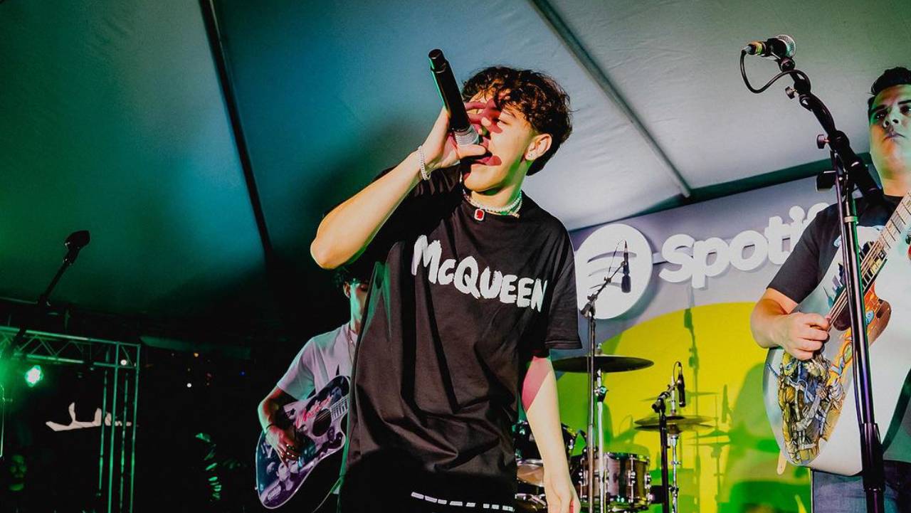 Xavi en Chihuahua 2024: Boletos, fechas y todo lo que debes saber