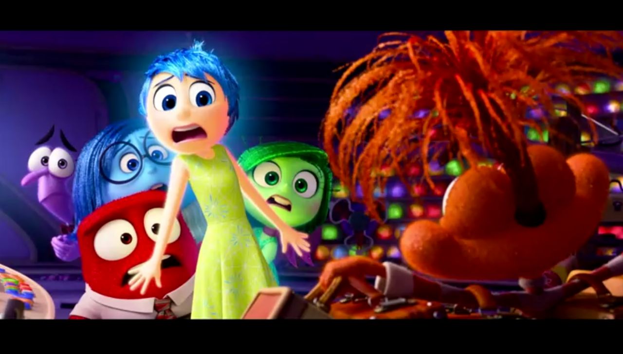 Intensamente 2: ¿Cuánto dinero recaudó? El mejor estreno en su primera ...