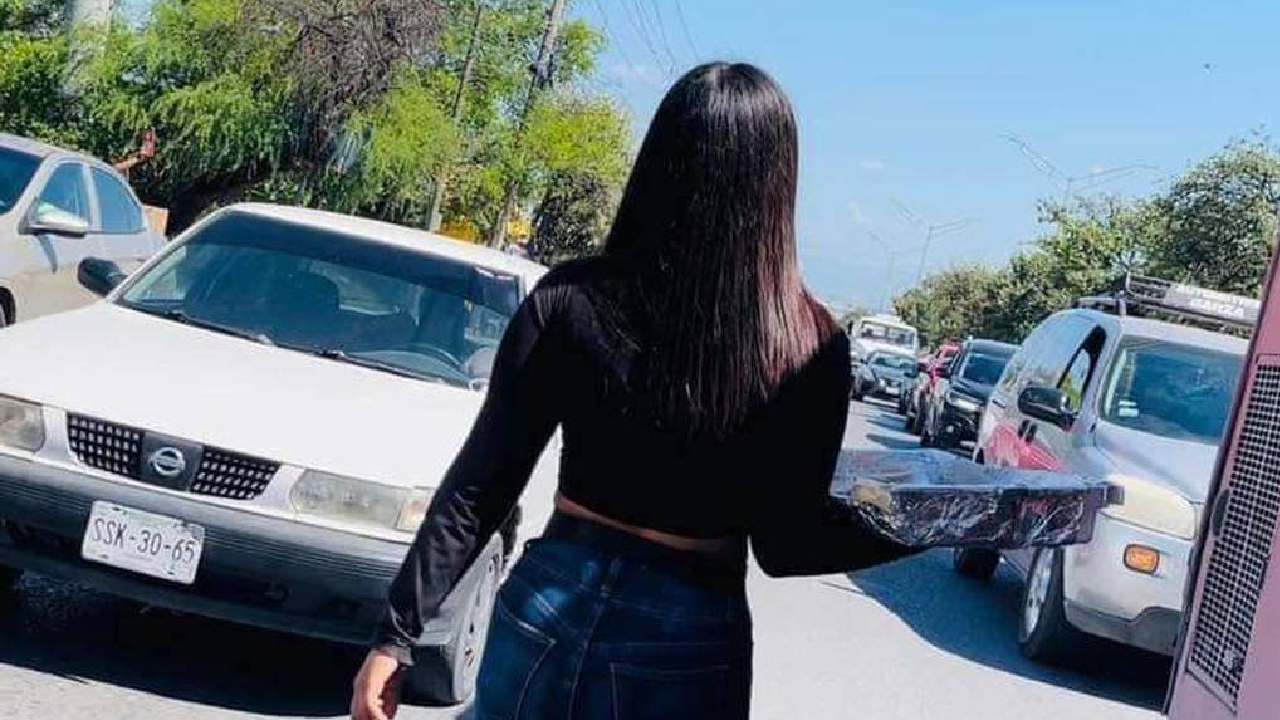 ¿Quién es Lady Pays? la emprendedora de Nuevo León