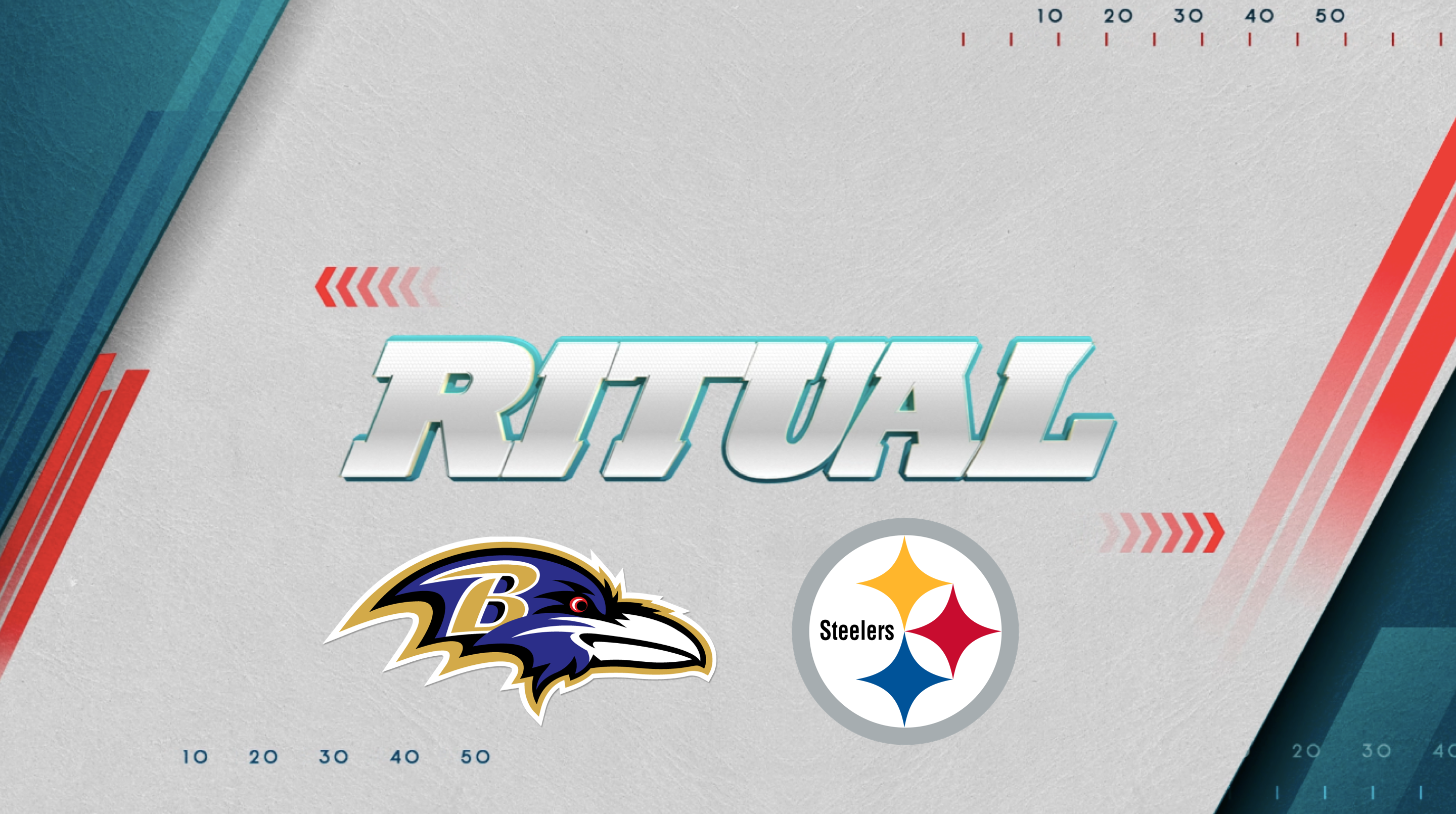 Ravens vs Steelers, resultado EN VIVO por Ritual NFL