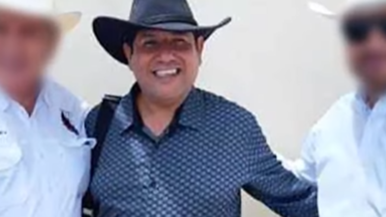 ¡Sin identificar cuerpo! Desaparecido Ramón Velázquez, líder ganadero ...