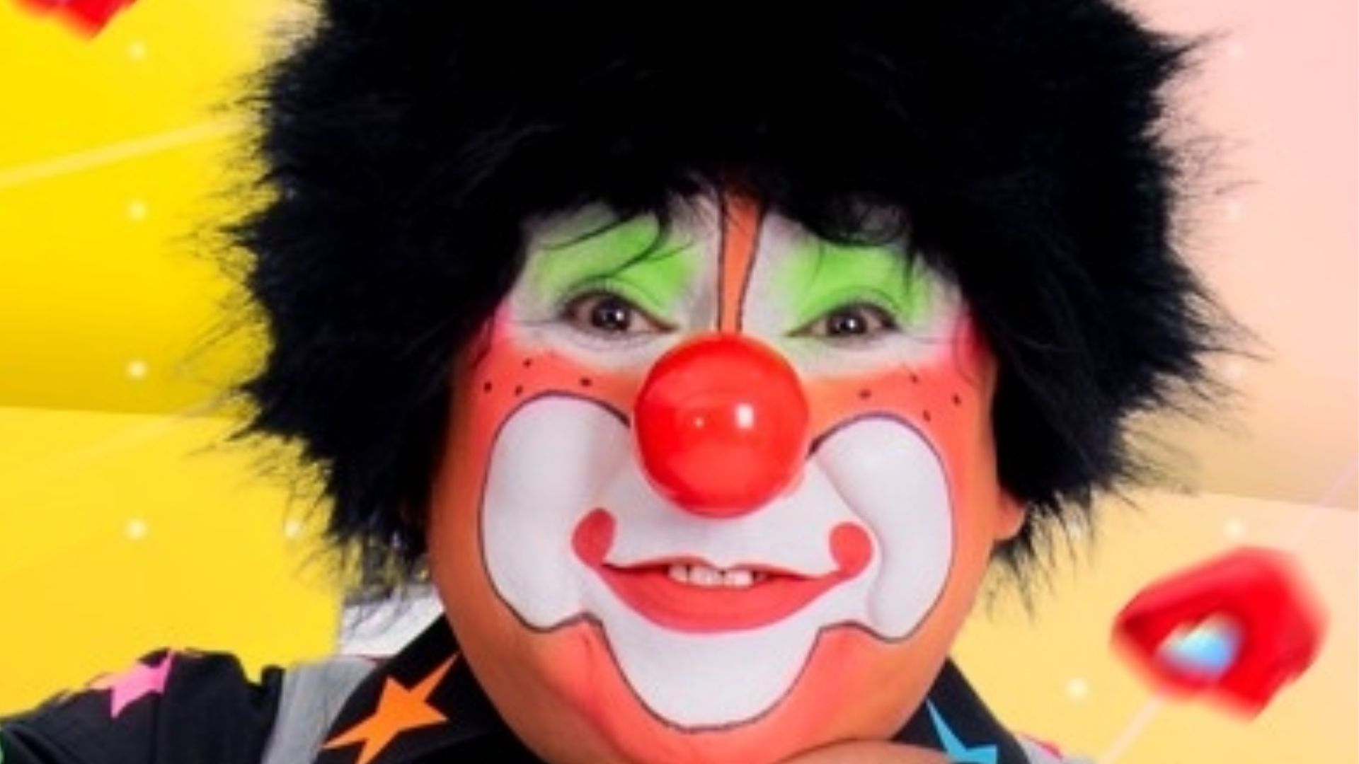 ¿Qué dijo Chuponcito tras el rumor de su supuesta muerte en redes sociales?