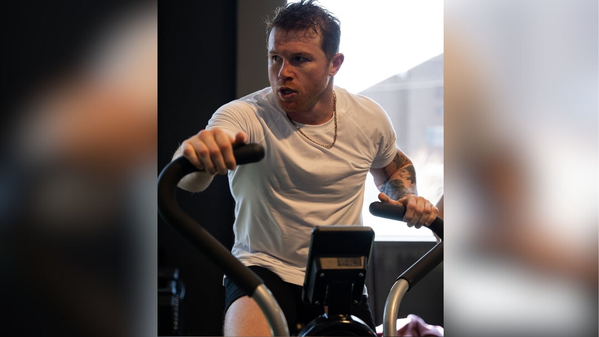 Canelo Álvarez: Sus tatuajes y su significado