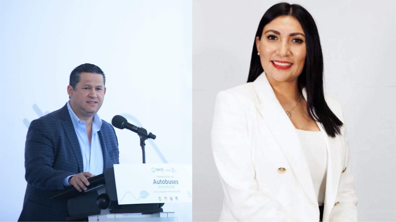 Diego Sinhue condena asesinato de Gisela Gaytán, candidata de Morena en ...