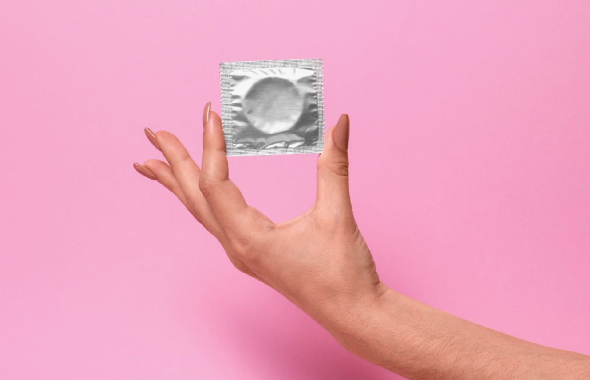 Detección, clave para una salud sexual responsable