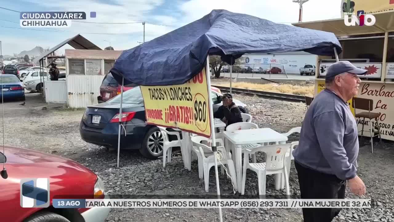 Comida callejera: riesgos y recomendaciones para cuidar tu salud en ...