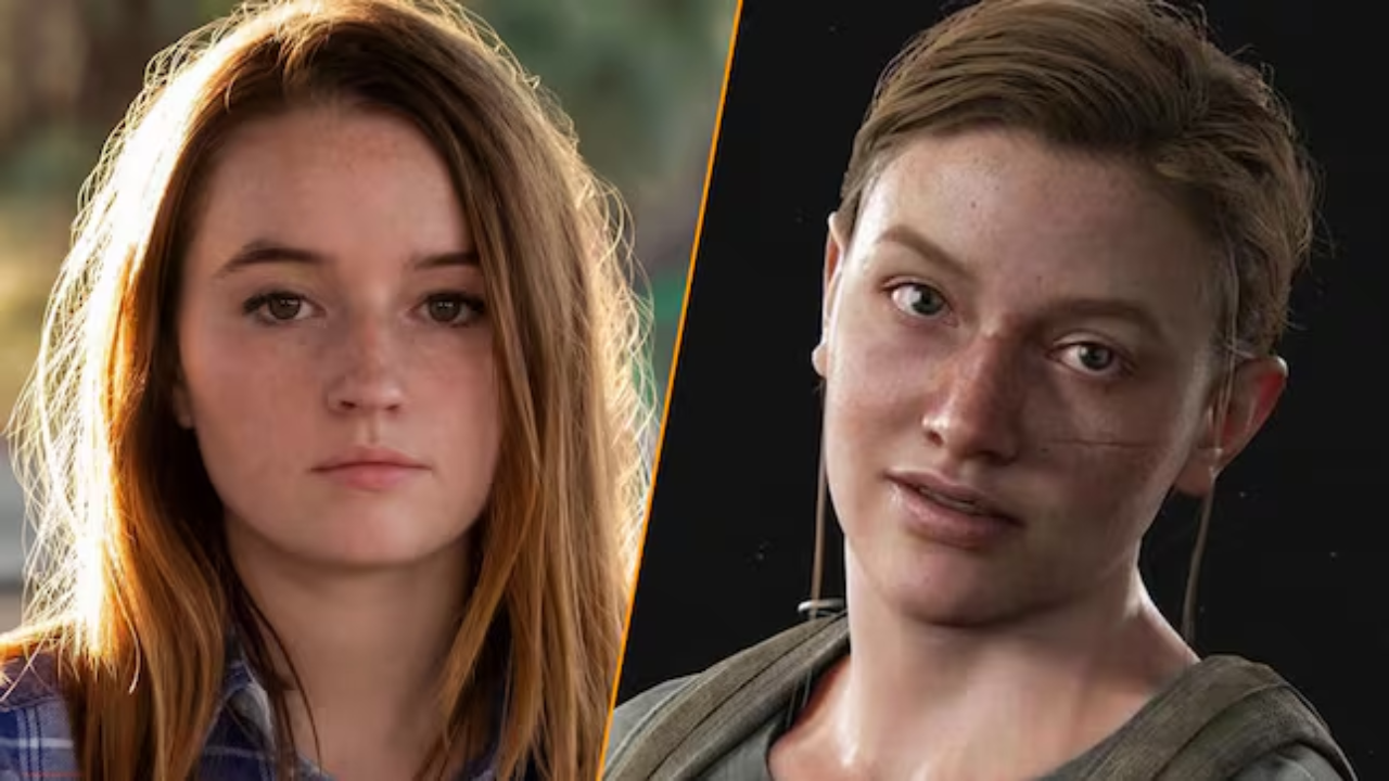 'The Last of Us' temporada 2: Presentan la primera imagen oficial de ...
