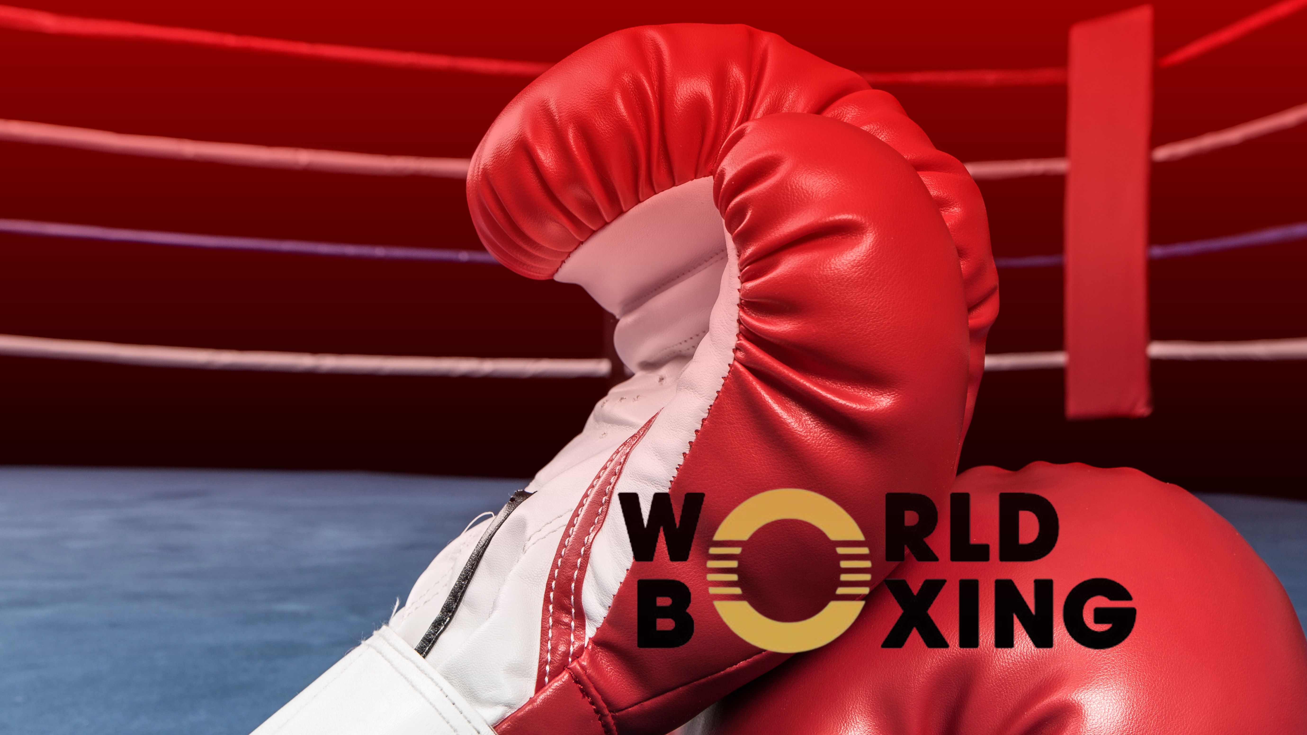 Esperanza para el boxeo en Juegos Olímpicos a tres años de Los Angeles ...