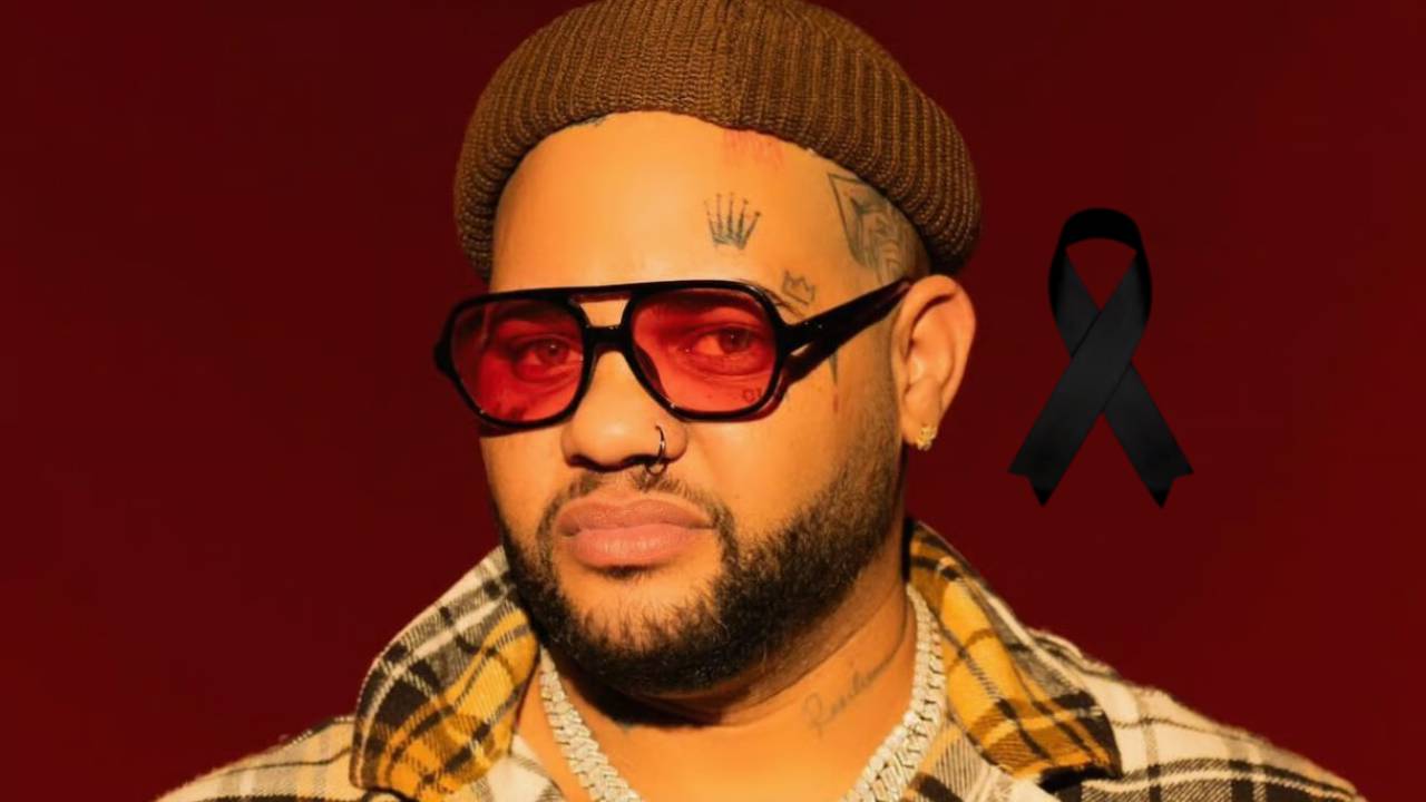 El Taiger murió. El famoso artista cubano falleció en Miami tras sufrir ...