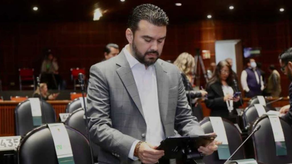 Muere Diputado De Chiapas En Un Accidente De Avioneta El Pasado Jueves