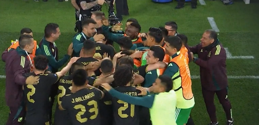 El Mundial de Clubes podría afectar a la Selección Azteca para la Copa Oro