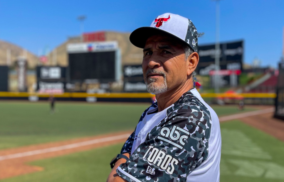 Los cambios de manager que se han sucitado en la temporada 2024 dentro ...