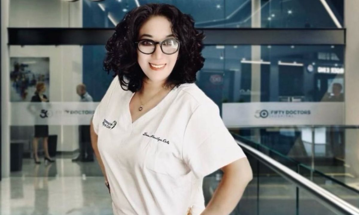 Marilyn Cote: ¿Quién es la abogada que se hace pasar por psiquiatra?