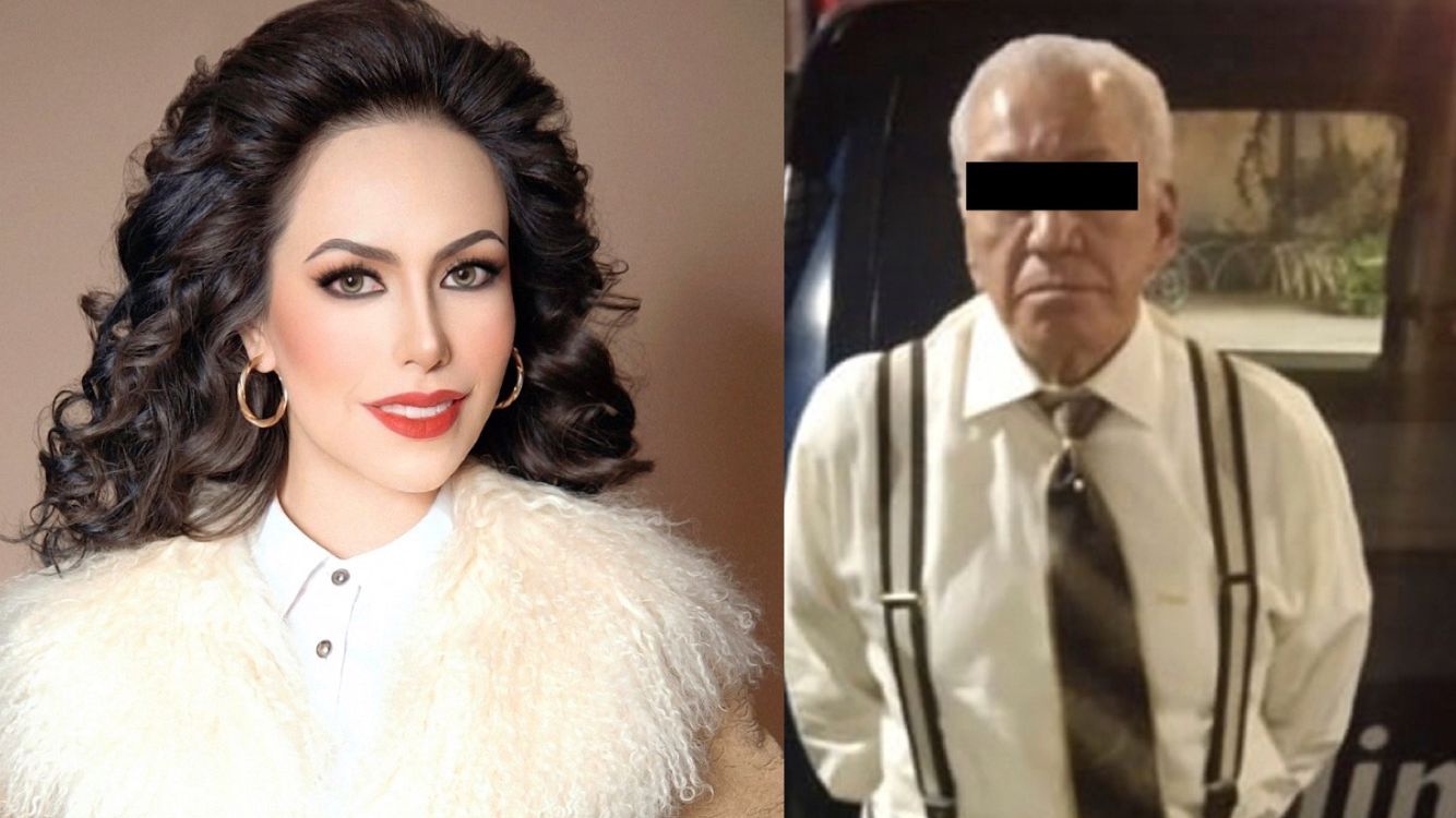 Muere el abogado acusado de matar a la cantante Yrma Lydya