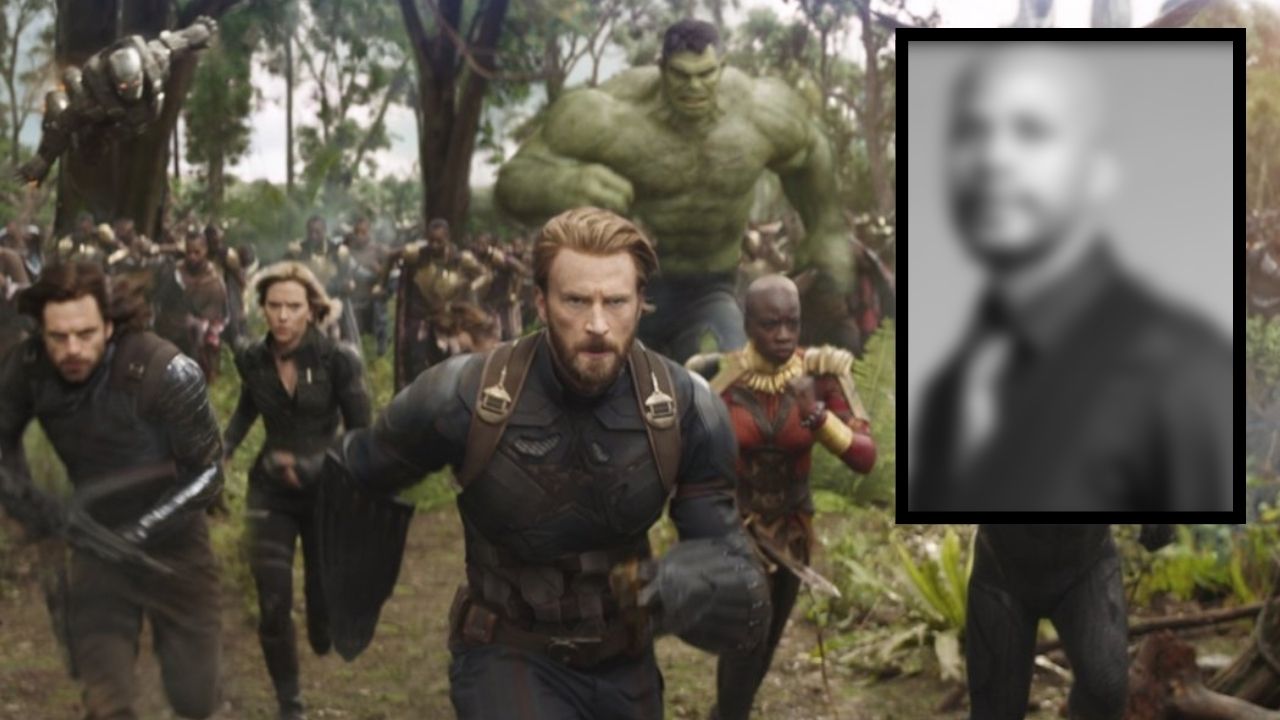 Muere actor marvel Tarraja Ramses junto con sus hijos: cómo ocurrió el ...