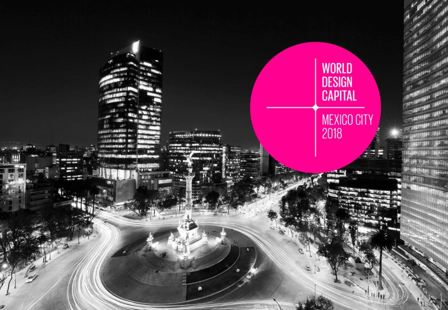 Llega el World Design Capital 2018. ¿Estás listo?