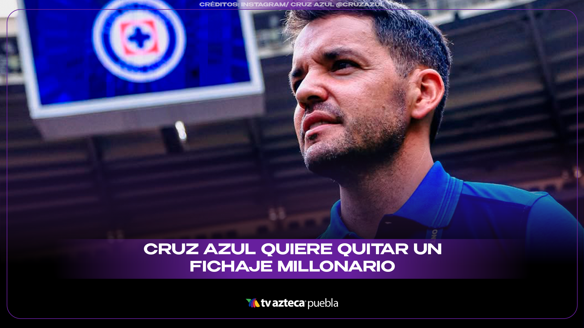 Cruz Azul ofrece 84 millones por Palavecino: América busca competir con ...