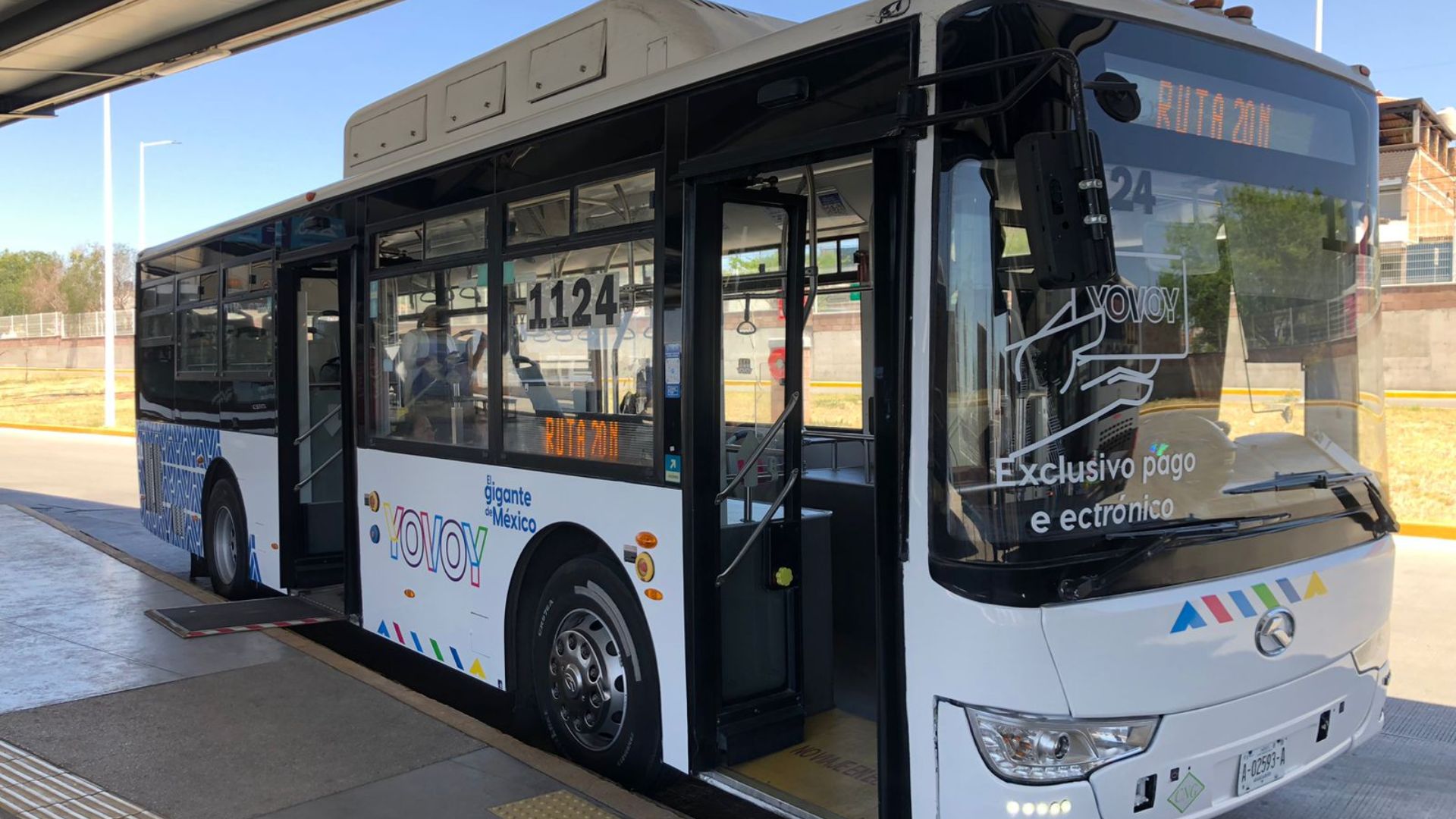 Las 33 rutas de camión que modificarán su recorrido el jueves 1 de mayo ...