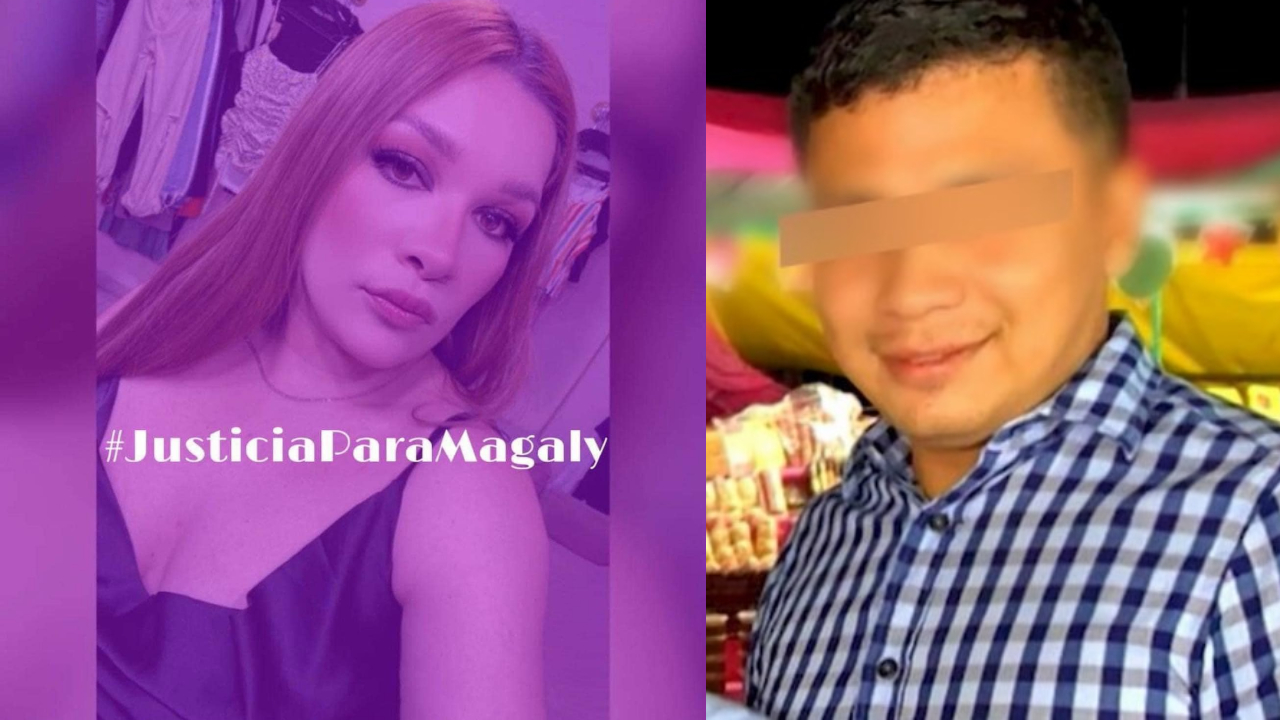 Magaly Alfaro fue apuñalada por su expareja en Monterrey; no era la ...