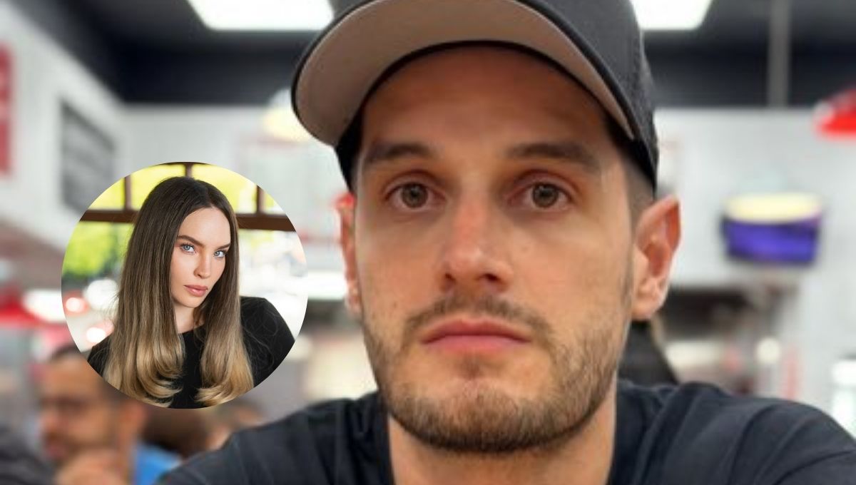 Tras polémicos mensajes a Belinda, Adrián Marcelo toma inesperada decisión; esto dijo