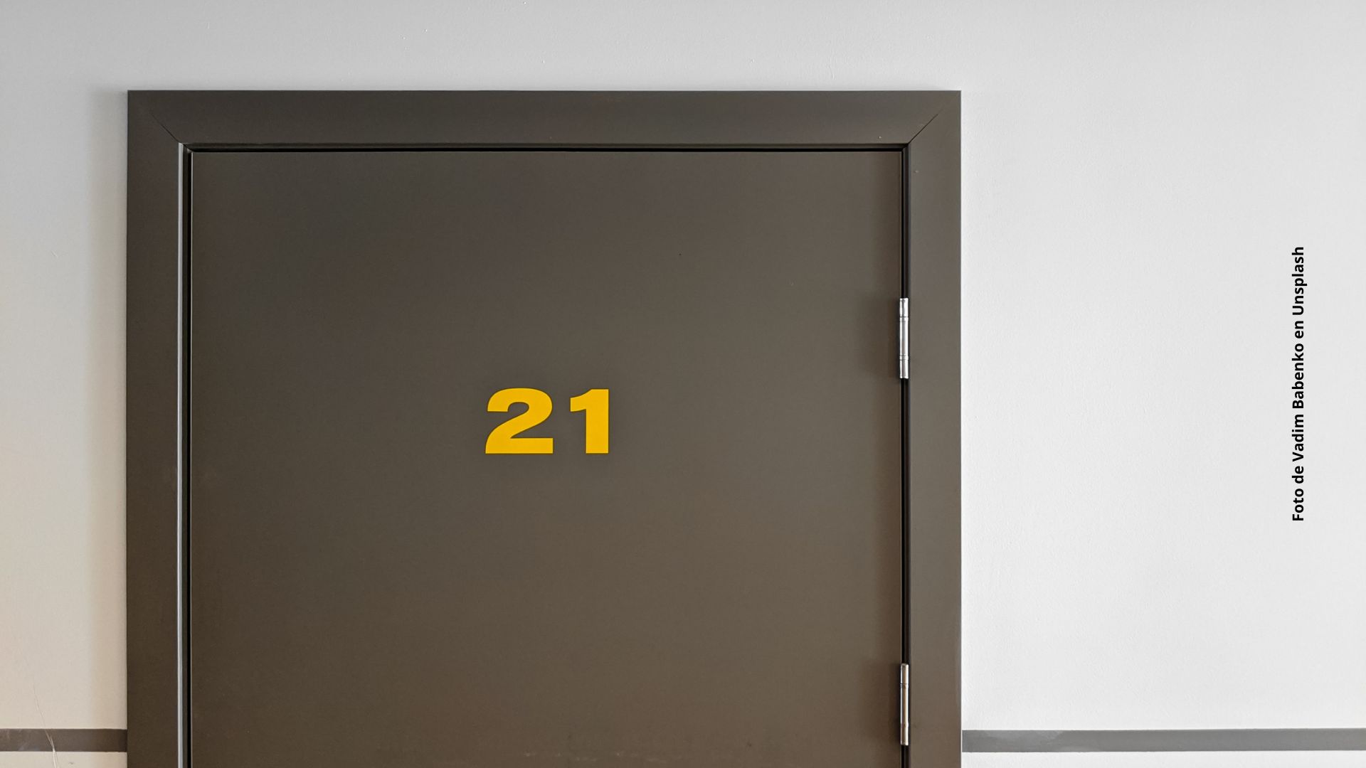 21:21 horas: el instante con un significado oculto