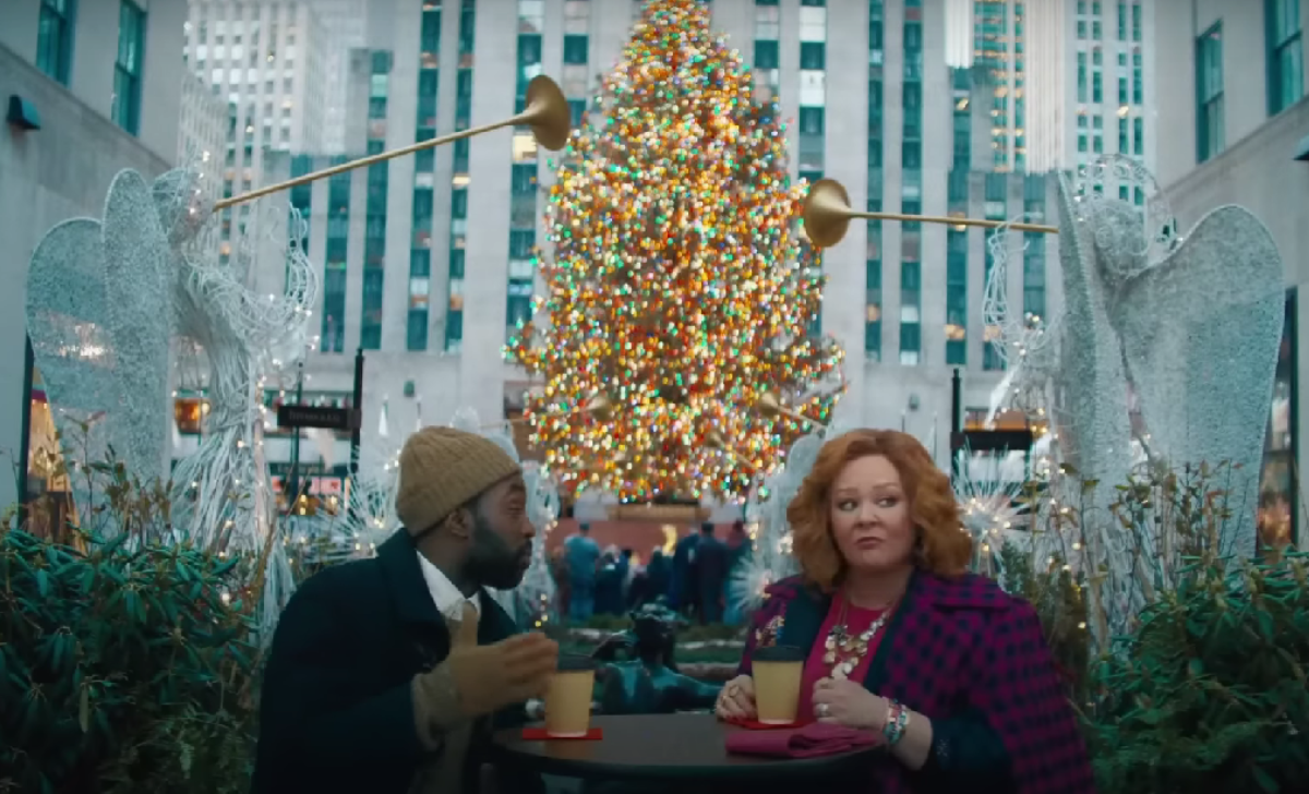 Genie: ¿De qué trata la comedia protagonizada por Melissa McCarthy que ...