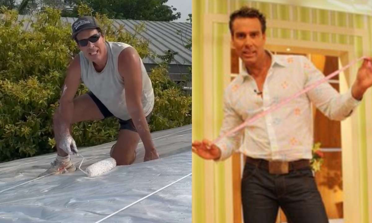 Venga La Alegría: ¿a qué se dedica el exconductor Raúl Osorio?