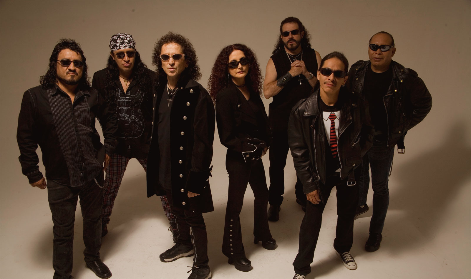 El Tri celebra 55 años de trayectoria en la Ciudad de México