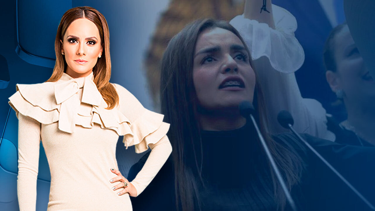 Grecia Quiroz: La lección de lucha tras la tragedia (opinión)