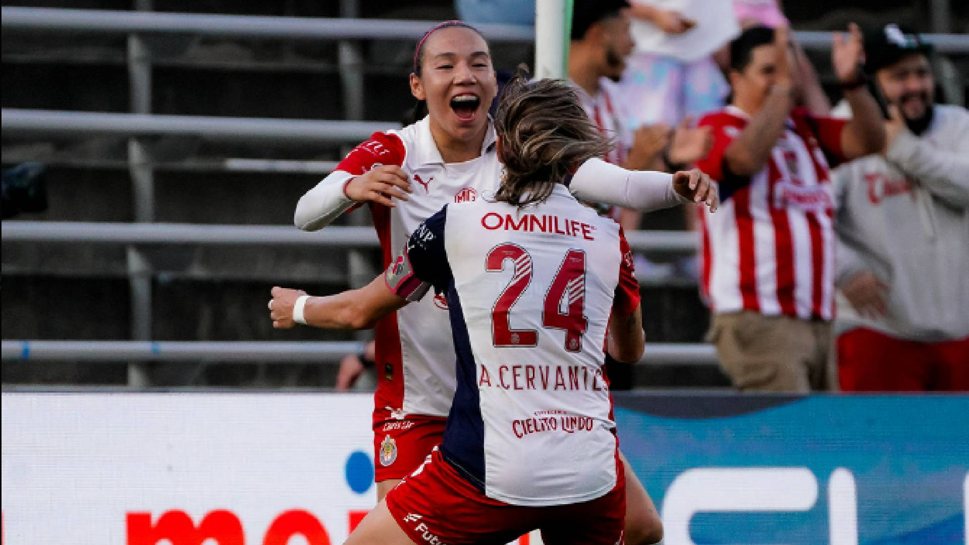 Resultado y goles: Chivas Chicago Red Stars| Summer Cup