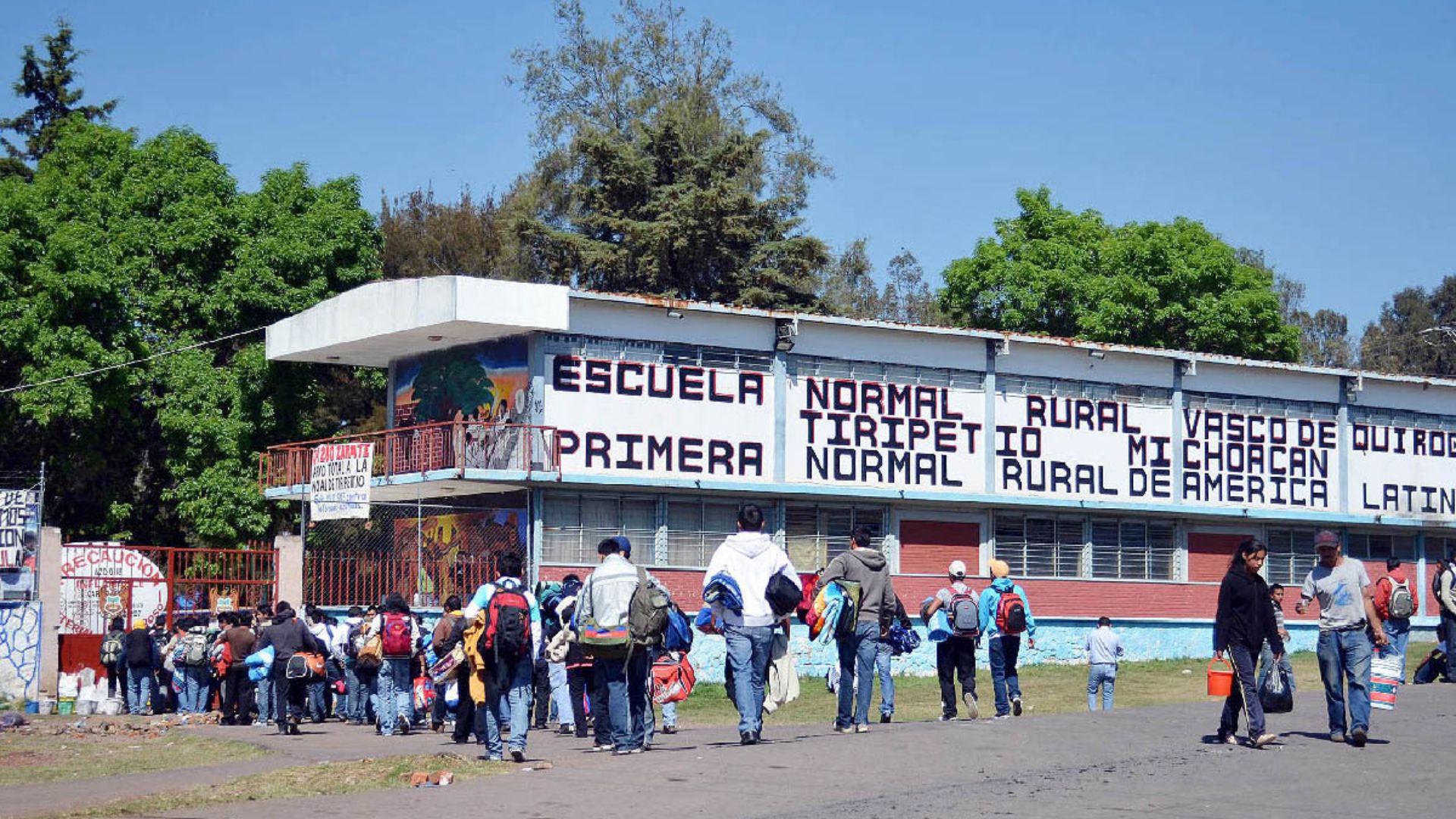 Histórico los programas de estudio para Educación Normal: SEP