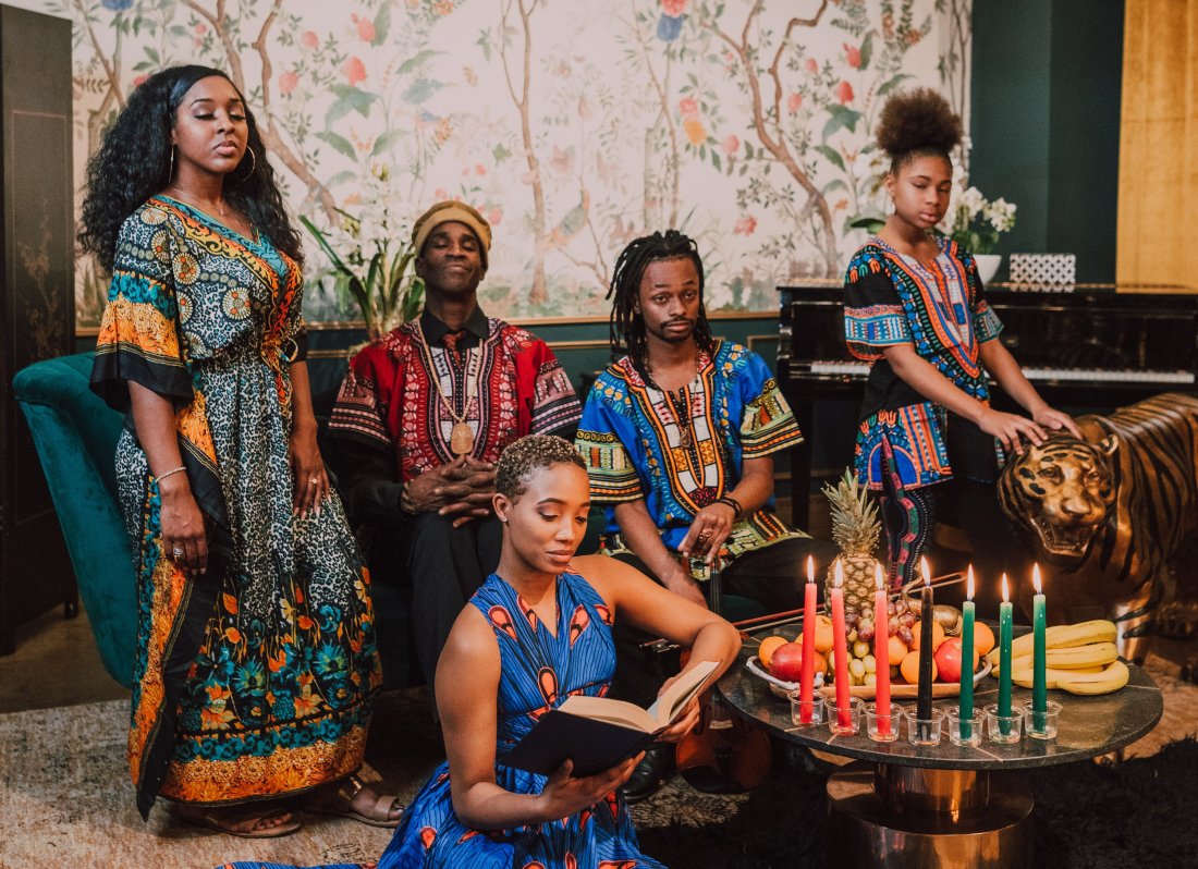 Kwanzaa: Qué es la celebración y qué significa