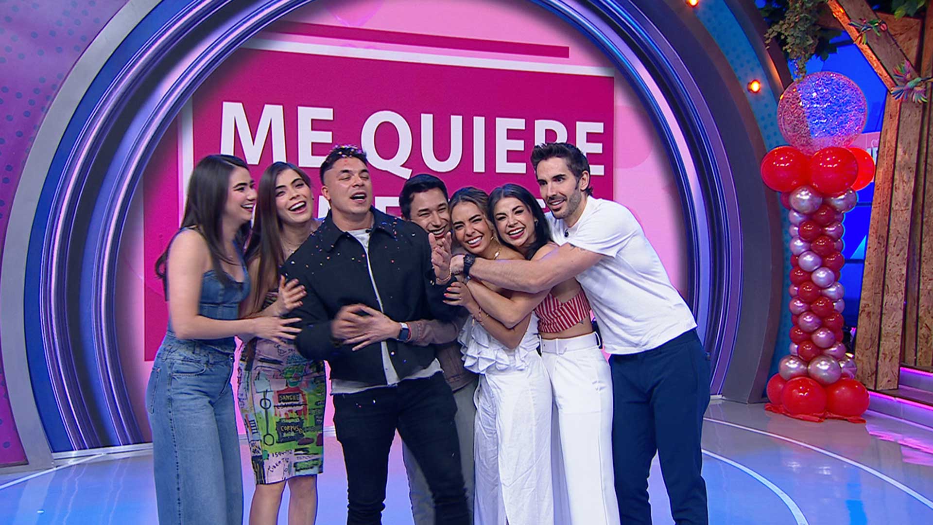 Venga La Alegría Fin De Semana, Programa 16 febrero 2025 Parte 1