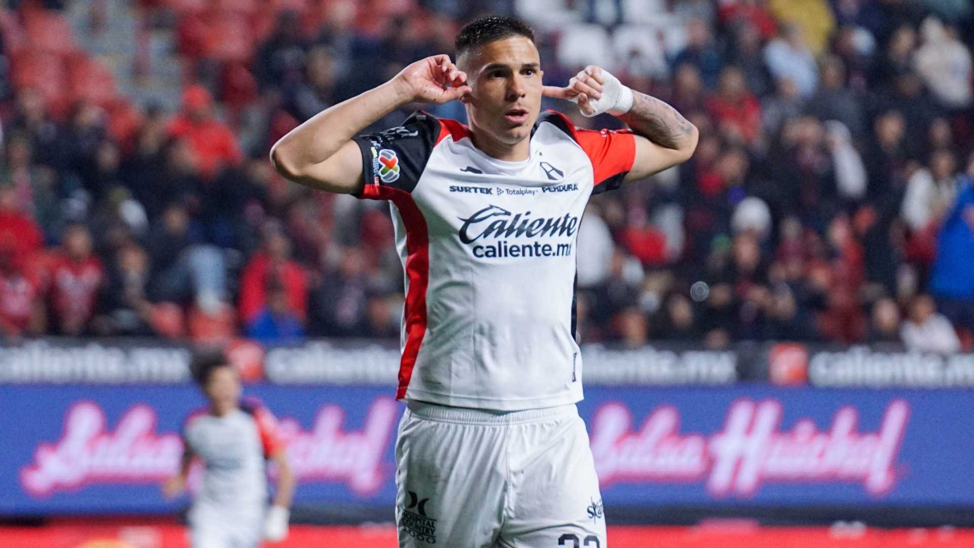 Tabla de goleo de la Liga MX, así va el liderato HOY tras la jornada 11 ...