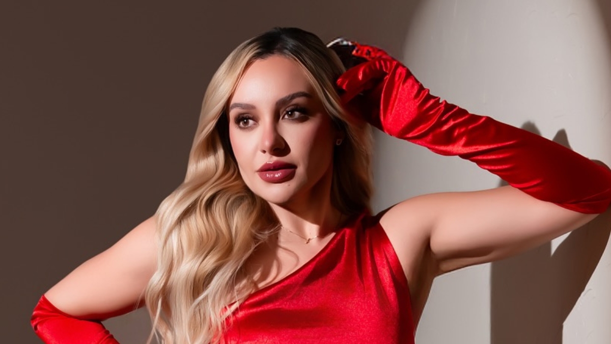 Las fotos que no viste del cumpleaños 30 de Ana Lago: así fue el ...